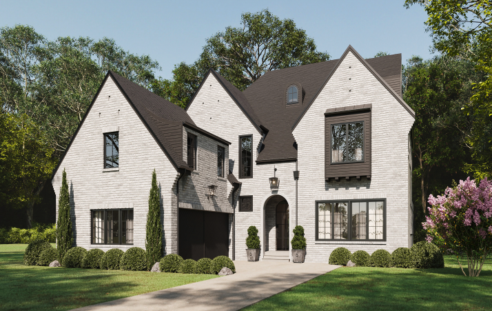 Heydon Hall - Phase III - Charlotte, NC | Simonini Homes